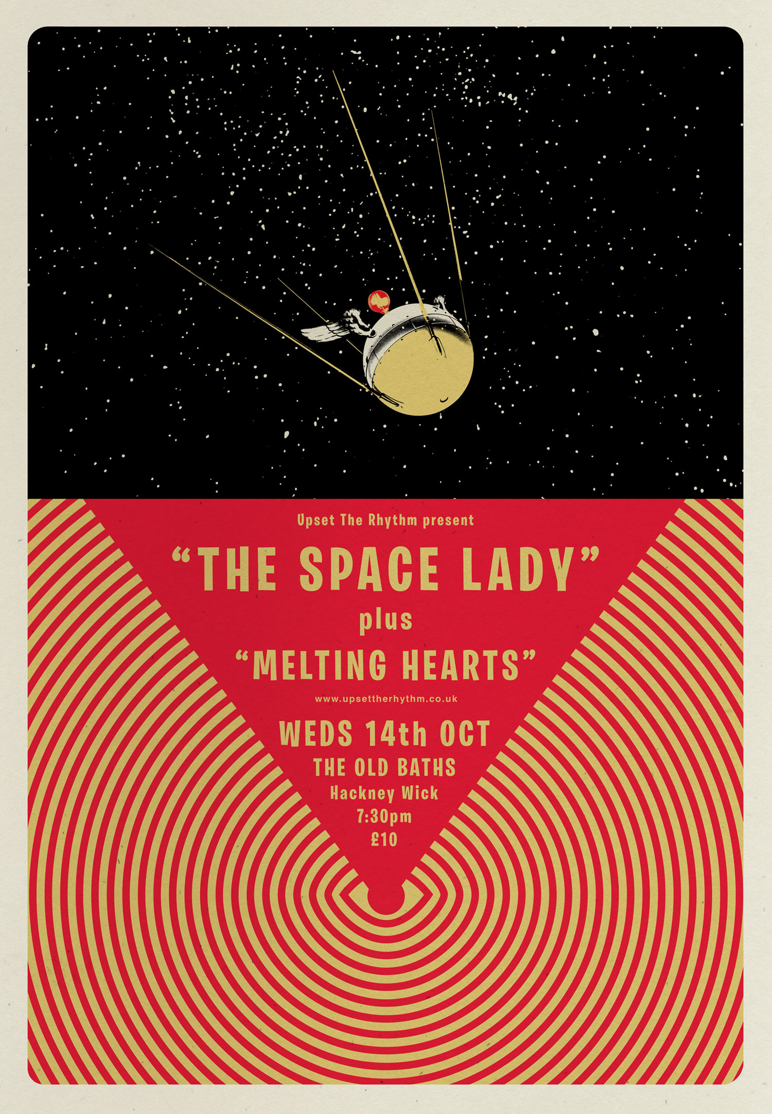 My mom Susan Dietrich-Schneider, aka The Space Lady, performing on the ...